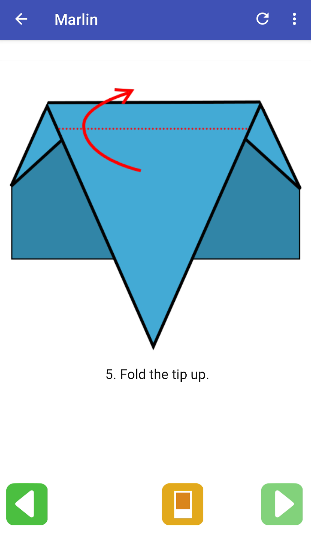 How To Make Origami Flying Airplanes Paper Flight APK for Android ...