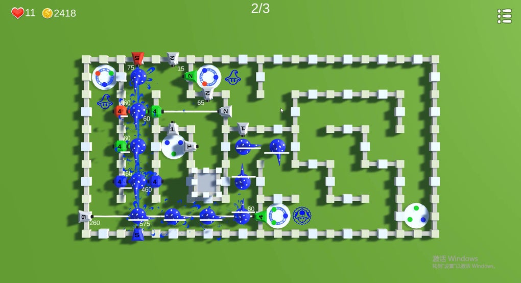 魔菇塔防 Mushroom Tower Defense - Download