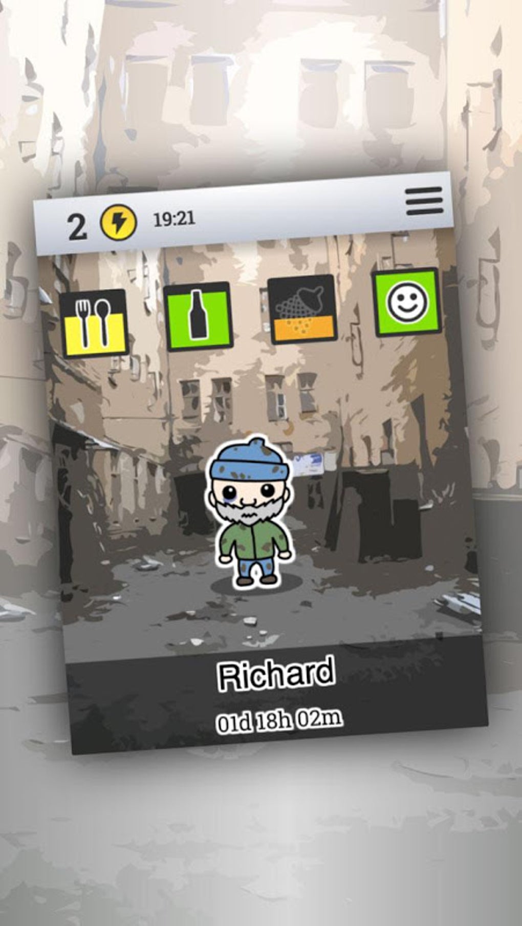 My Pocket Hobo APK for Android - Download