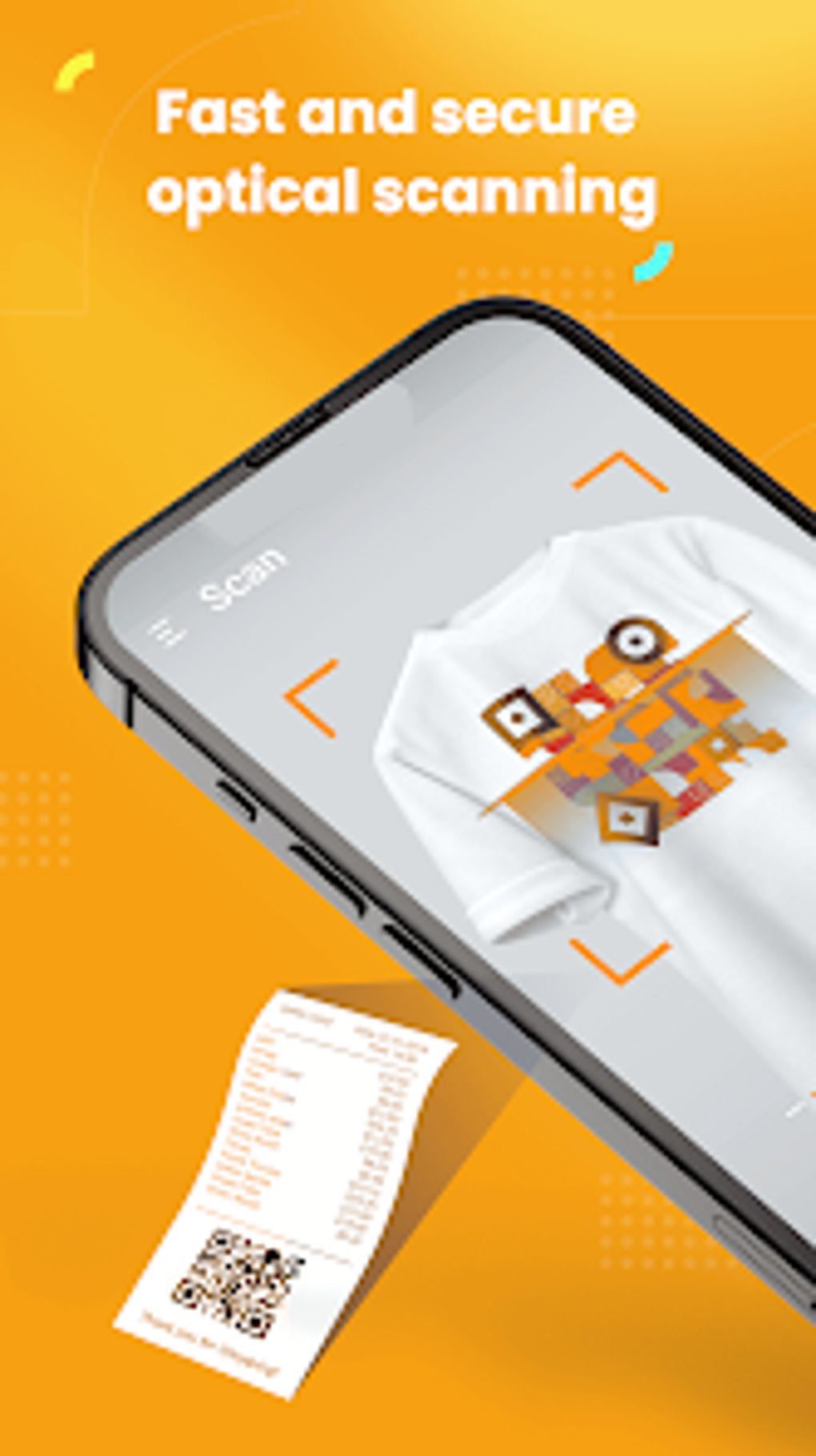 Smart Scanner - QRBarcode per Android - Download