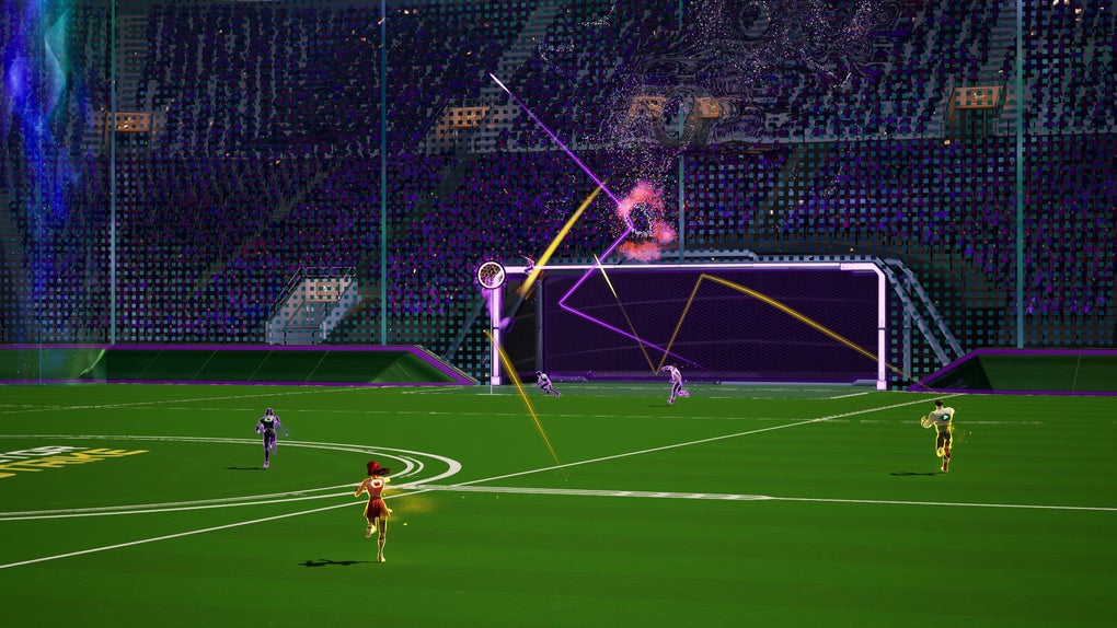 Vector Strike - Download