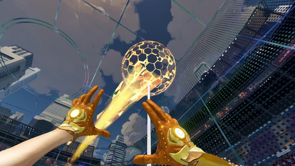 Vector Strike - Download