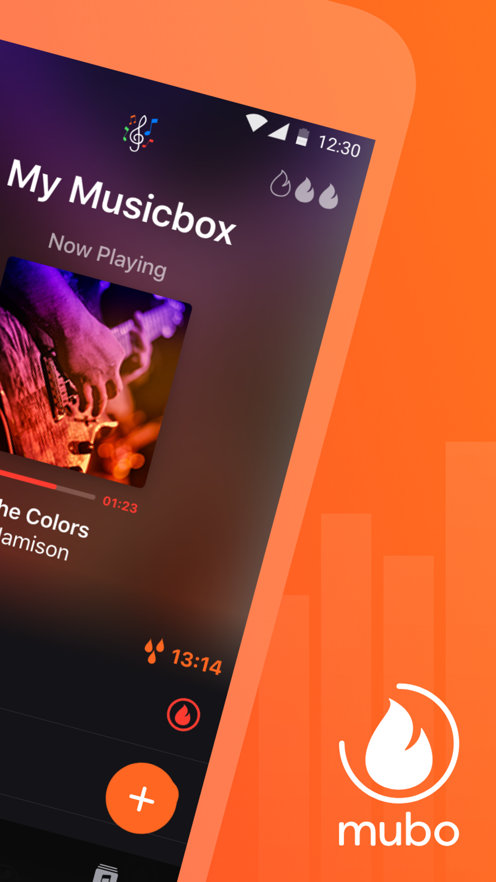 mubo APK für Android - Download