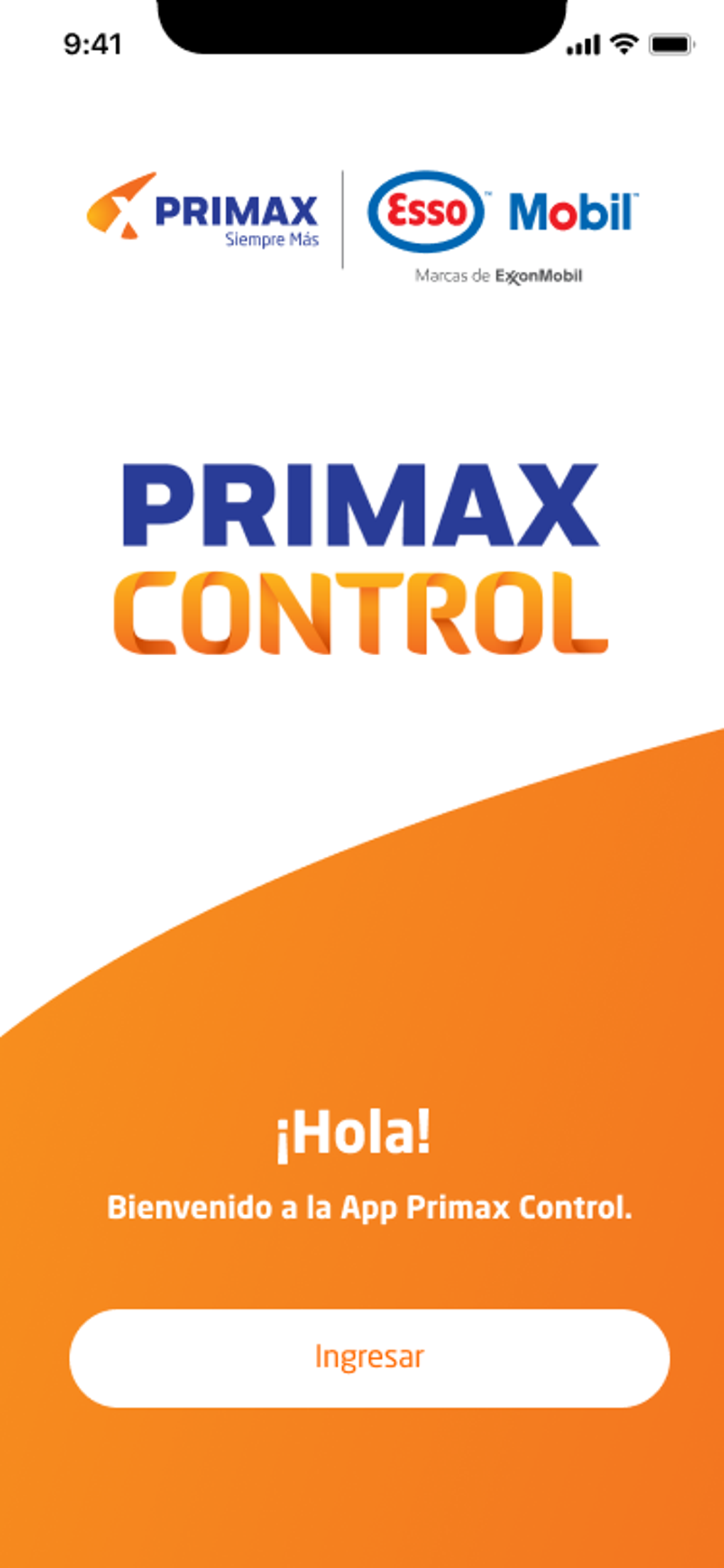 Primax Control APK para Android - Descargar