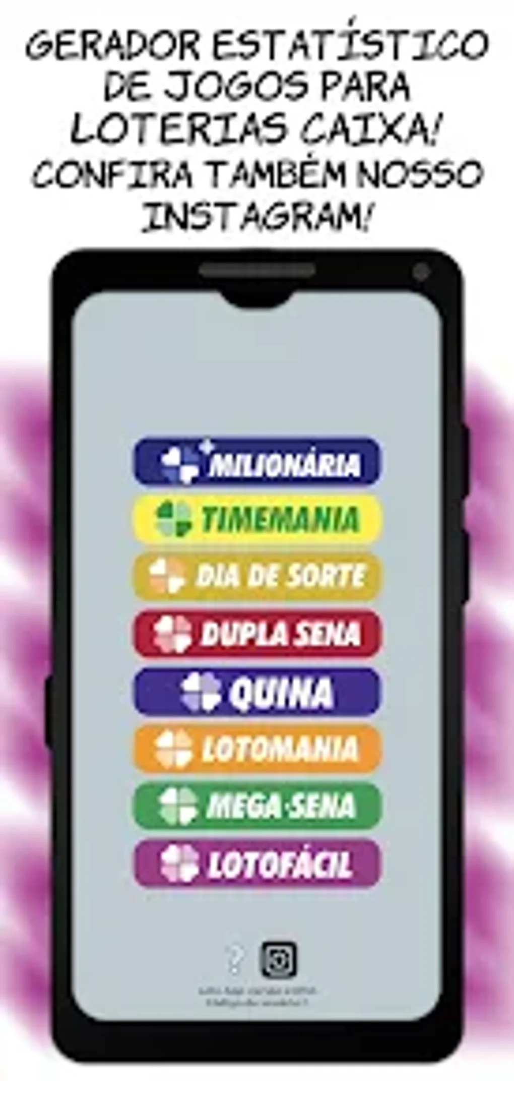 Loto App for Android - Download