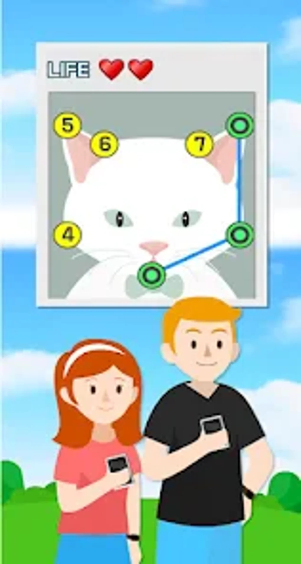 Brain age test for Fun How ol for Android - Download