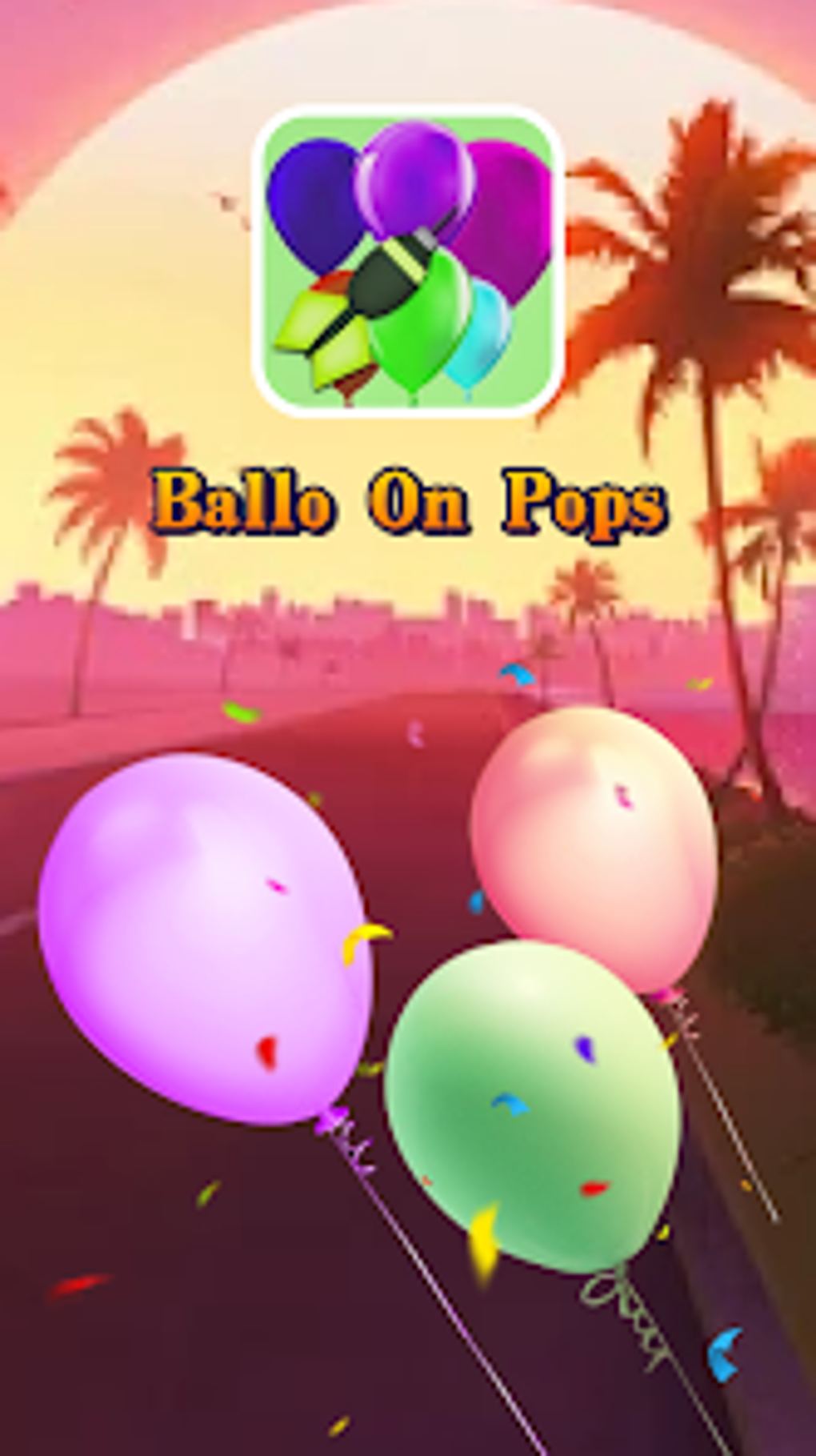 Ballo On Pops per Android - Download