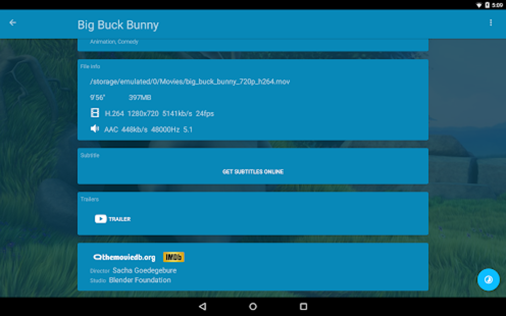 Archos Video Player Free APK for Android - Download