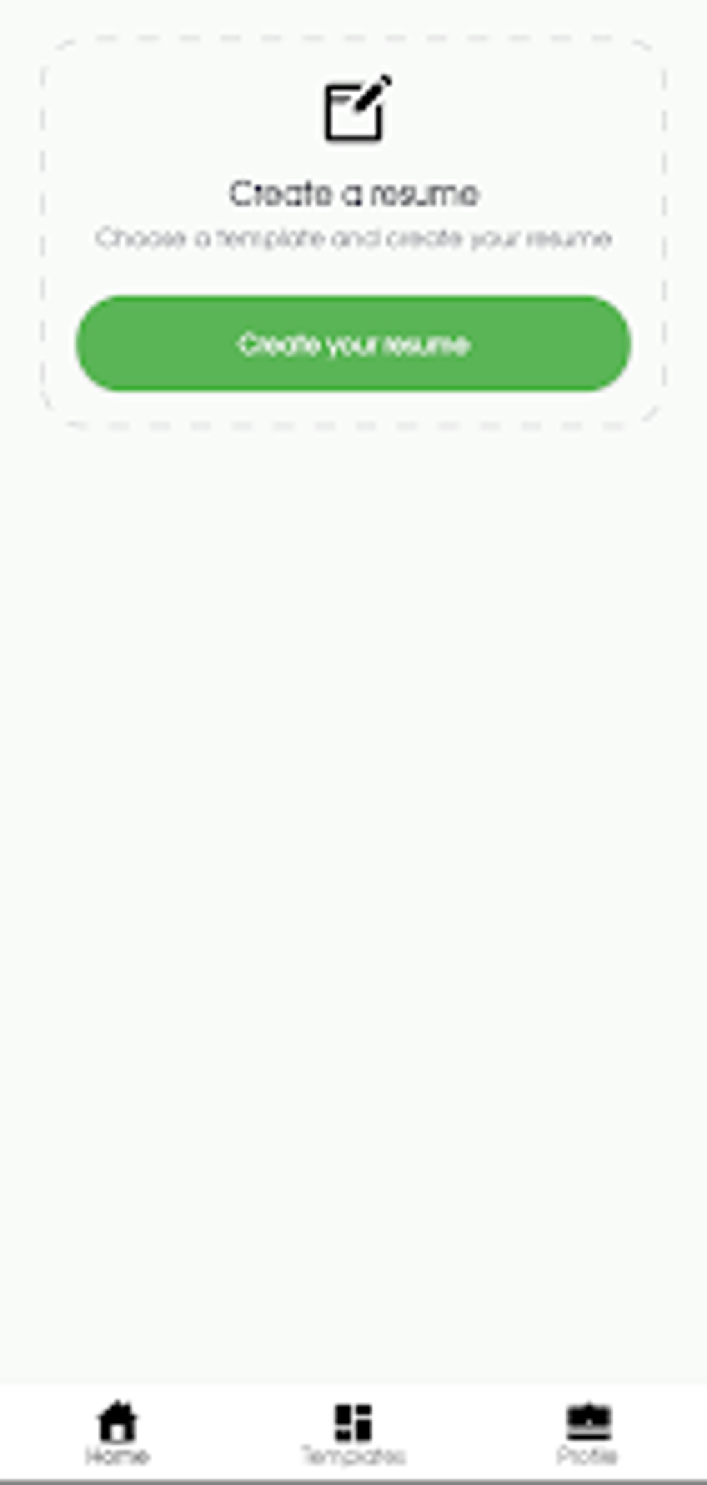 Revamp - Resume CV Builder for Android - Download