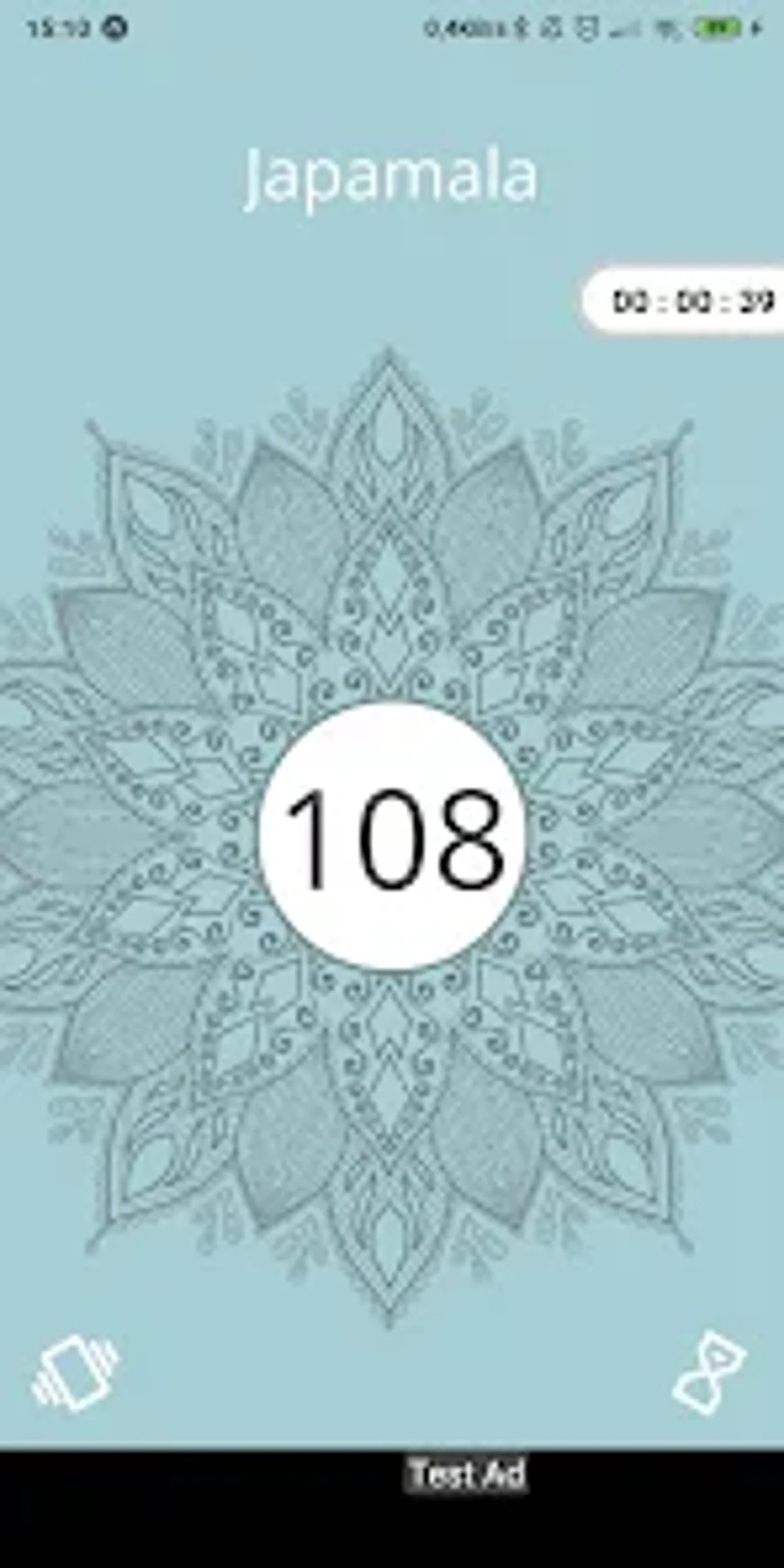 Japamala 108 for Android - Download