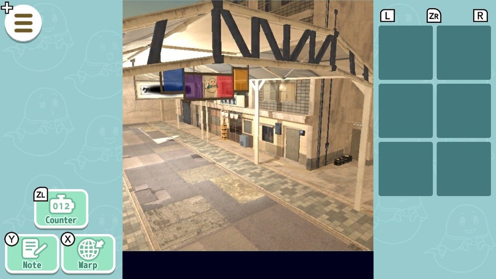 Cape’s Escape Game 7th Room for Nintendo Switch - Download