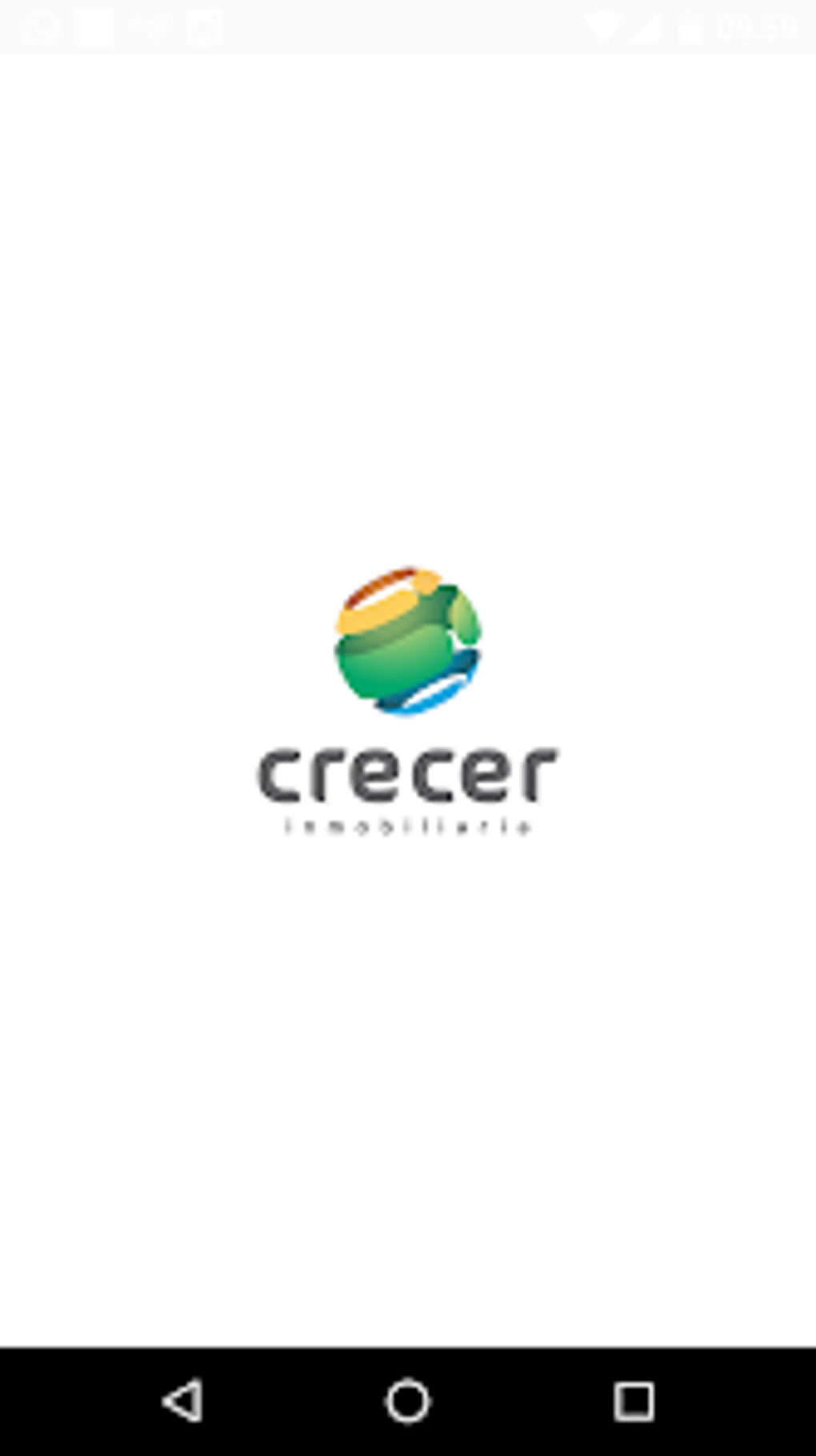 Crecer Inmobiliaria for Android - Download