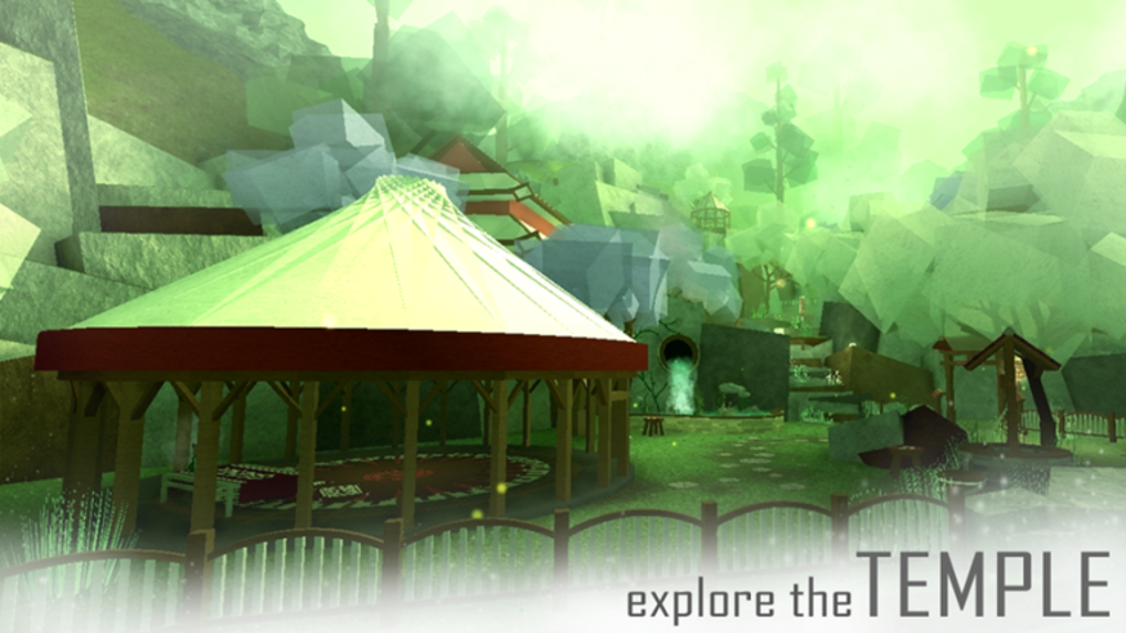 Vibe Garden Voice Chat para ROBLOX - Juego Descargar