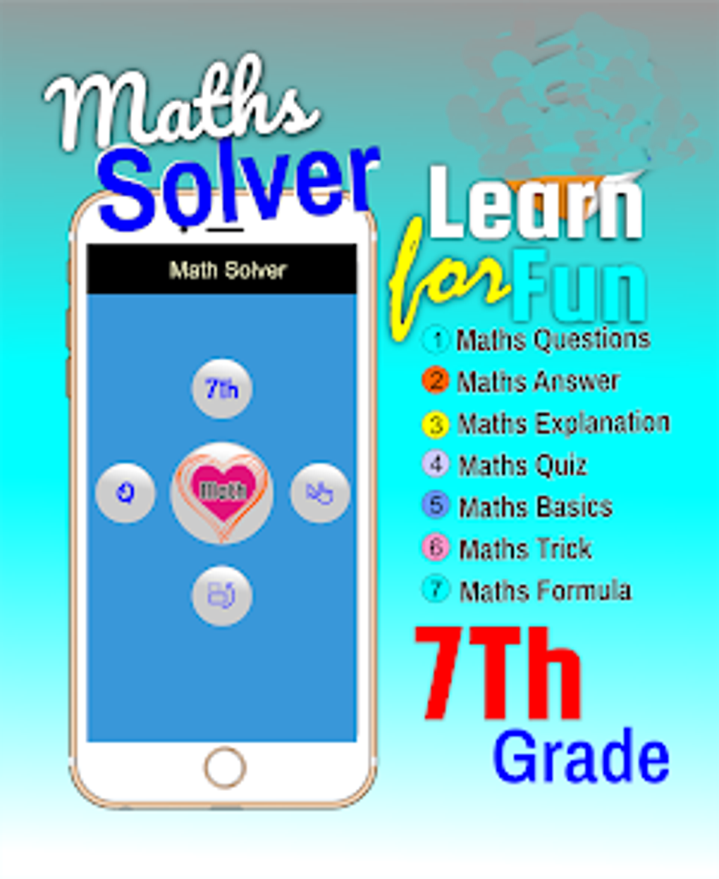 Maths Solver Trick Formula F r Android Download