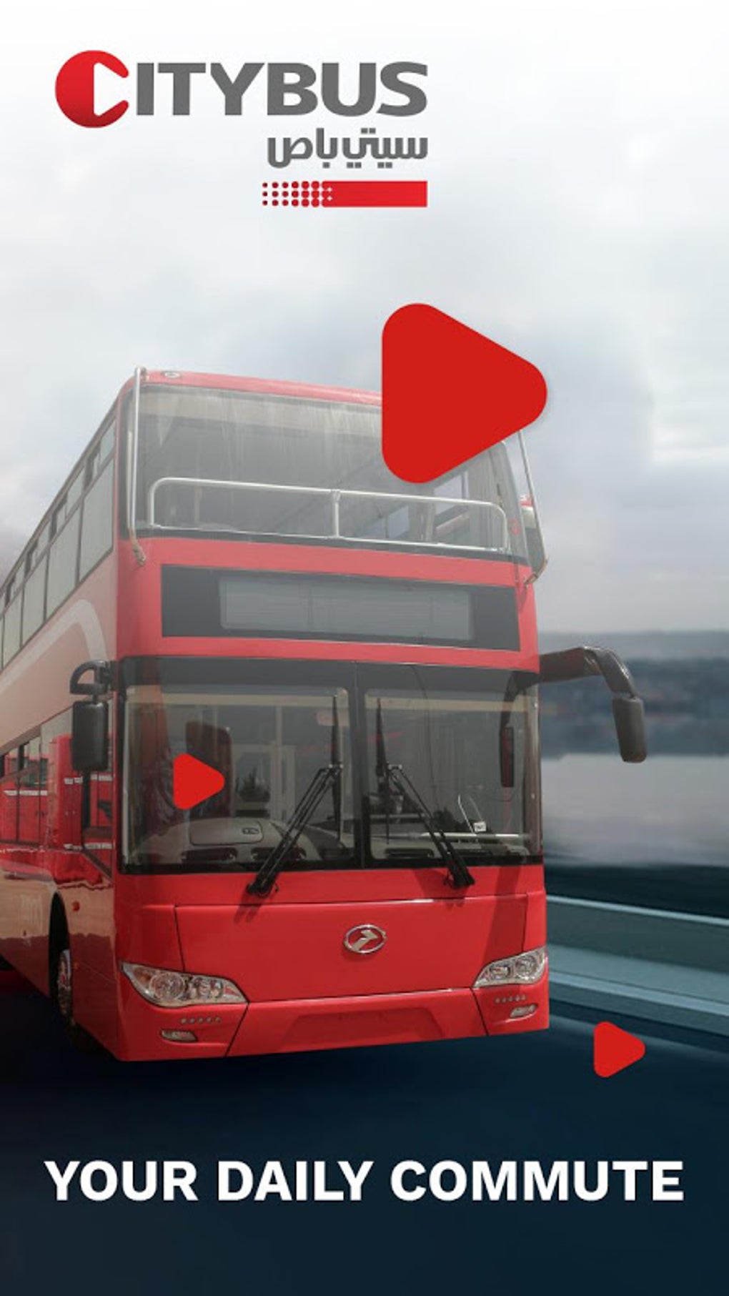 Citybus APK pour Android - Télécharger