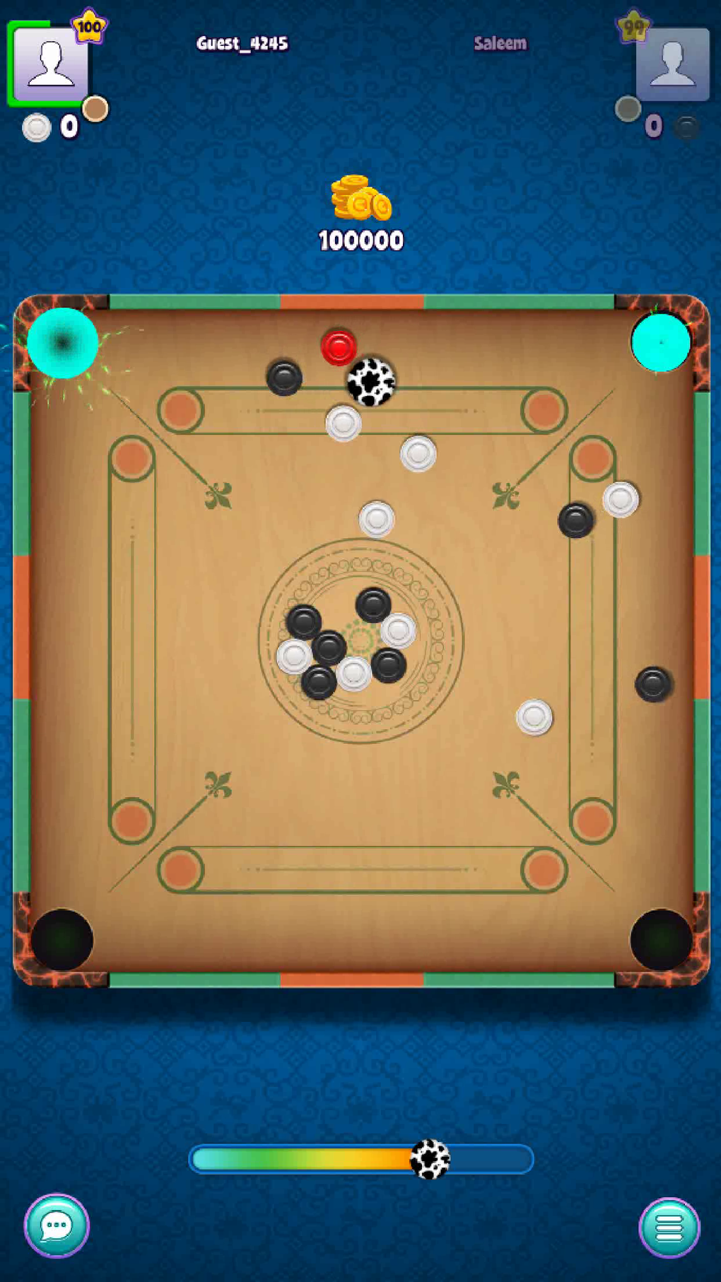 Play Carrom 2020 para iPhone - Descargar