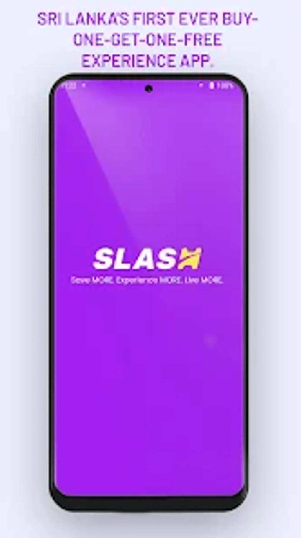 Slash para Android - Descargar