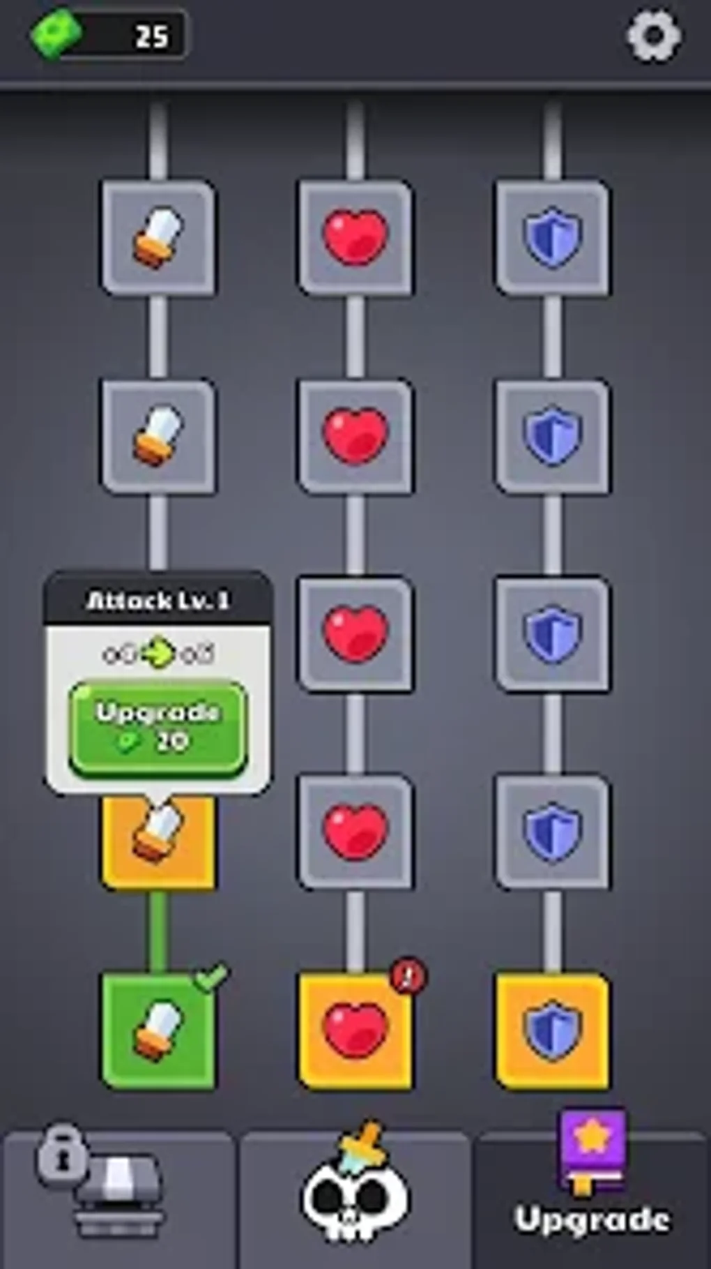 Android 용 Balls Quest - 다운로드