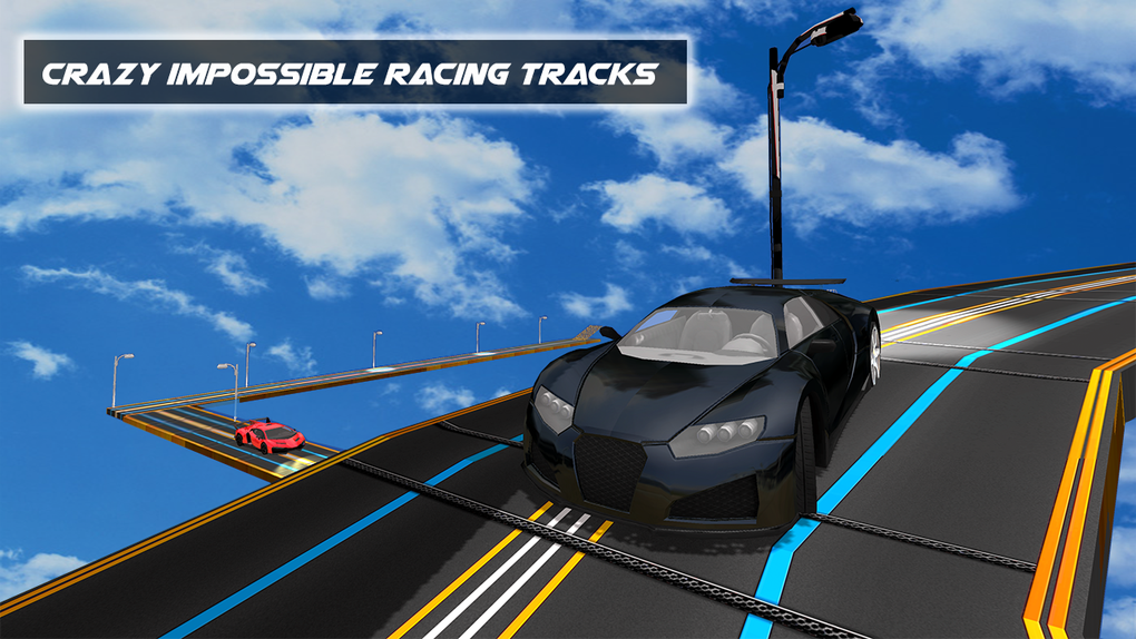 Ramp Car Driving APK for Android - Download