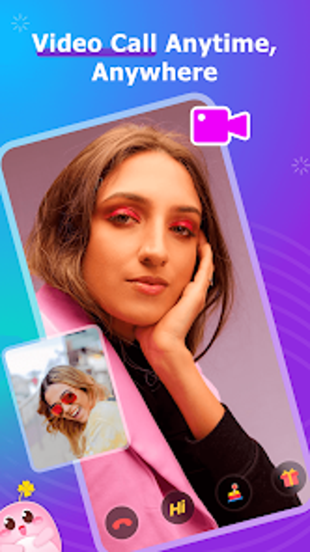 TumCall: OL Video Chat para Android - Descargar TumCall: OL Video Chat para Android - Descargar