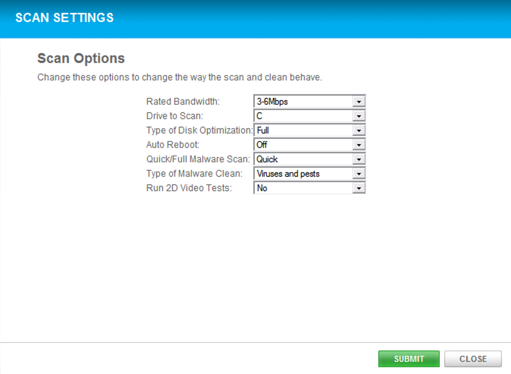 CA PC Tune-Up - Descargar