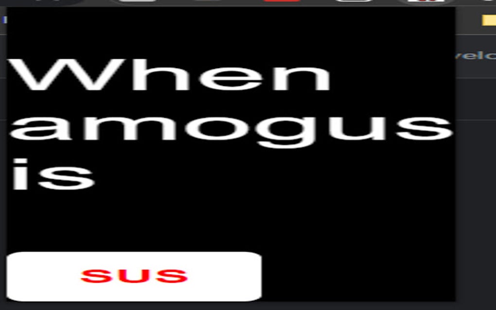 Amongus Tools cho Google Chrome - Tiện ích mở rộng Tải về