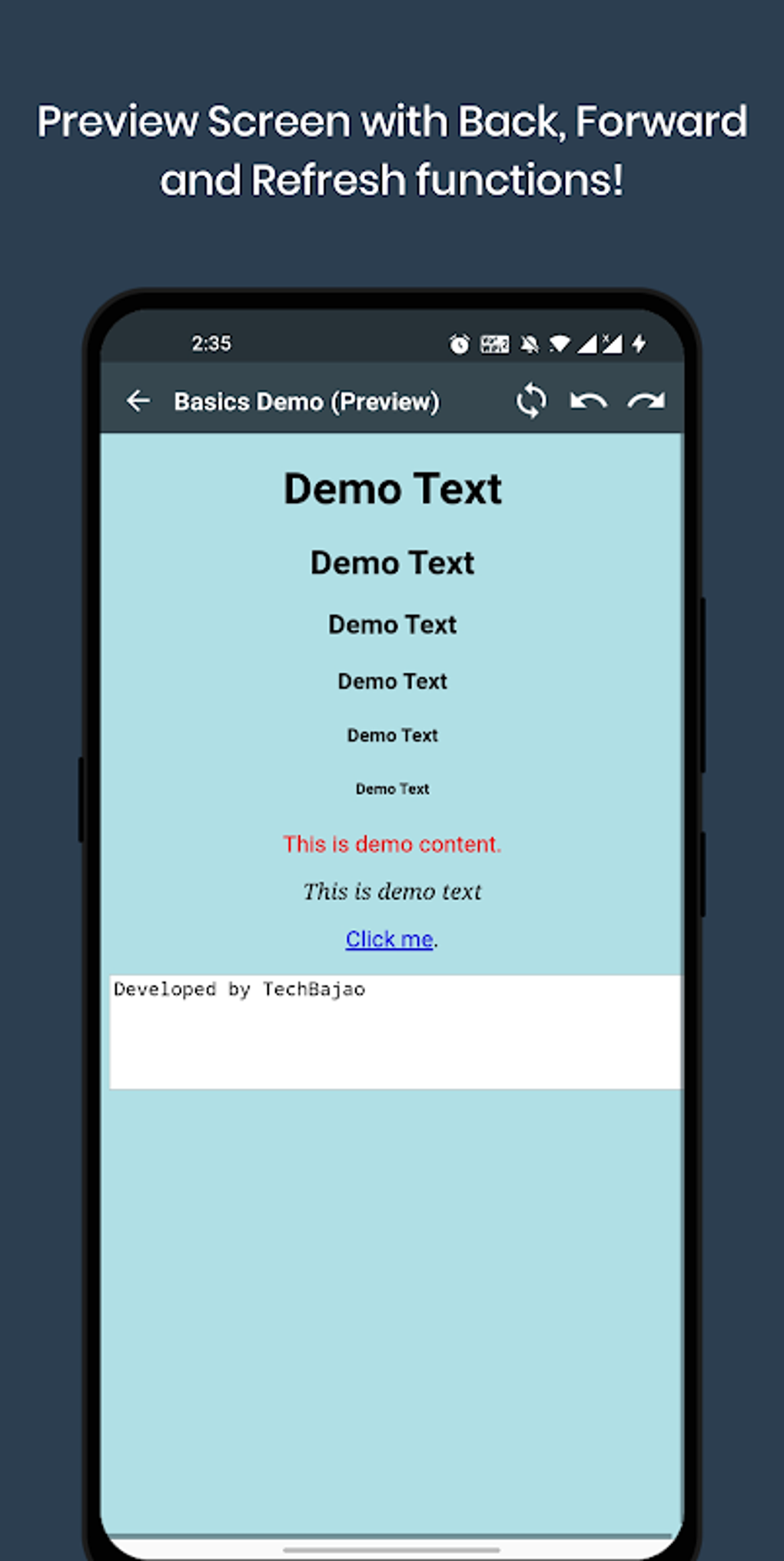 Html Creatortester Apk For Android Download 3899