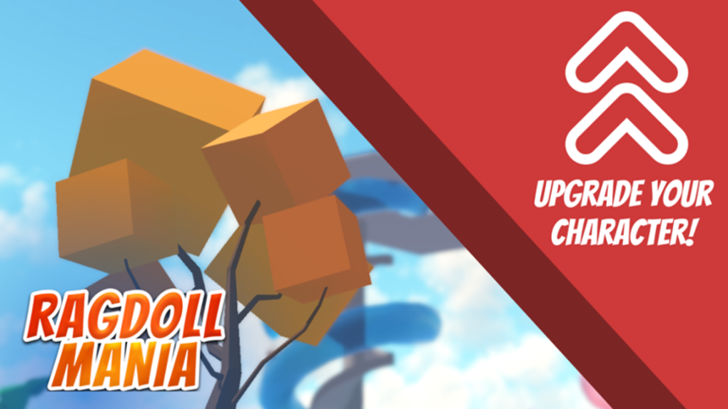 Ragdoll Mania para ROBLOX - Juego Descargar