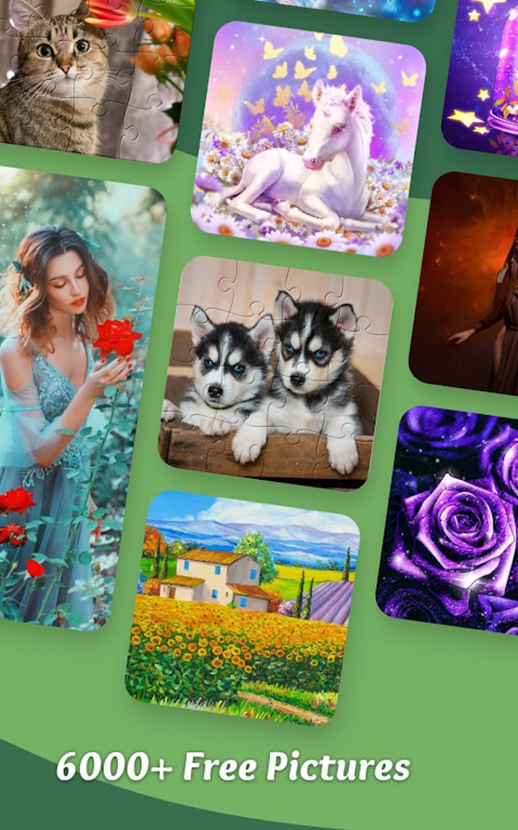 Colorscapes Plus - Color by Number, Coloring Games APK para Android ...