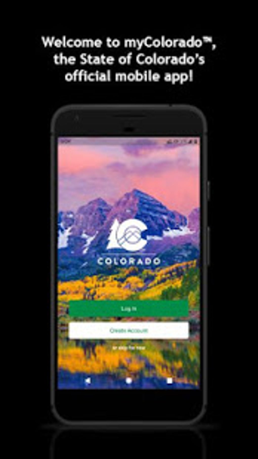 myColorado APK for Android - Download