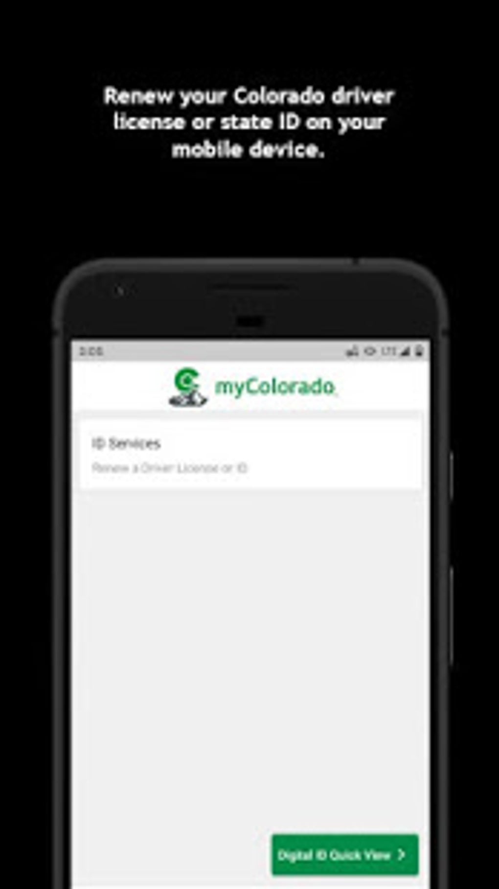 myColorado APK for Android - Download