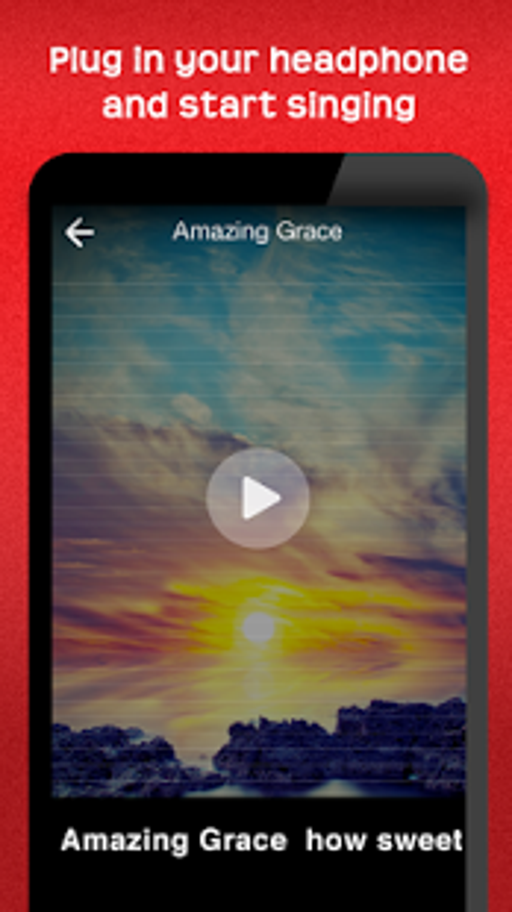Learn to Sing - Sing Sharp APK for Android - Download
