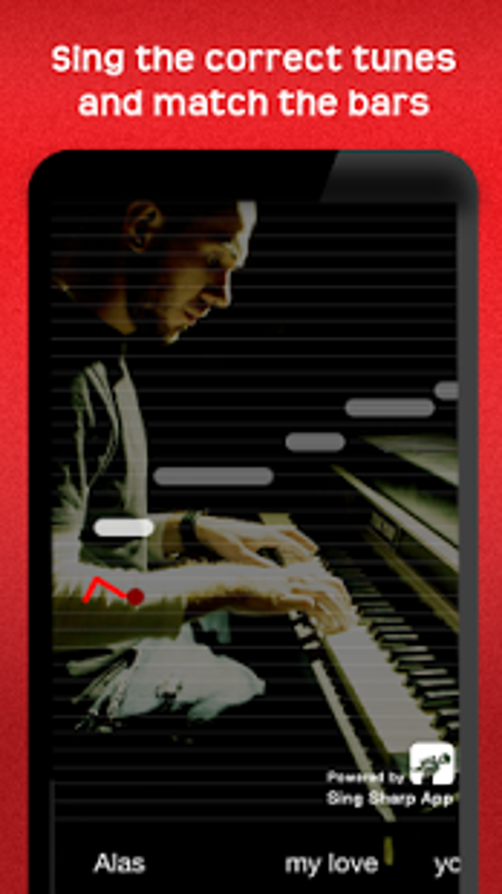 Learn to Sing - Sing Sharp APK for Android - Download