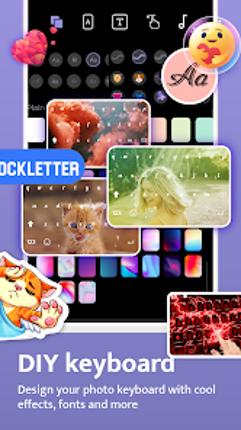 Chat Style for WhatsApp para Android - Descargar