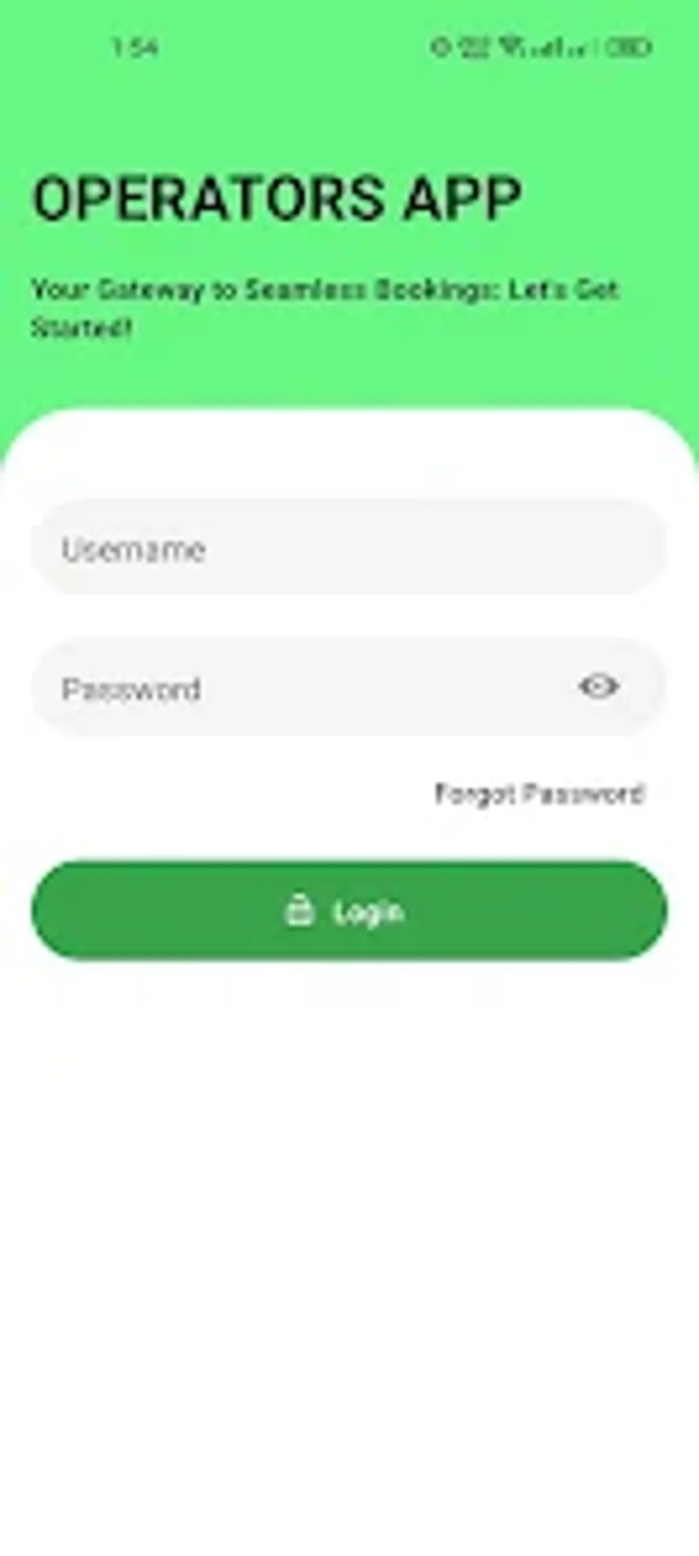 Groceria operator for Android - Download
