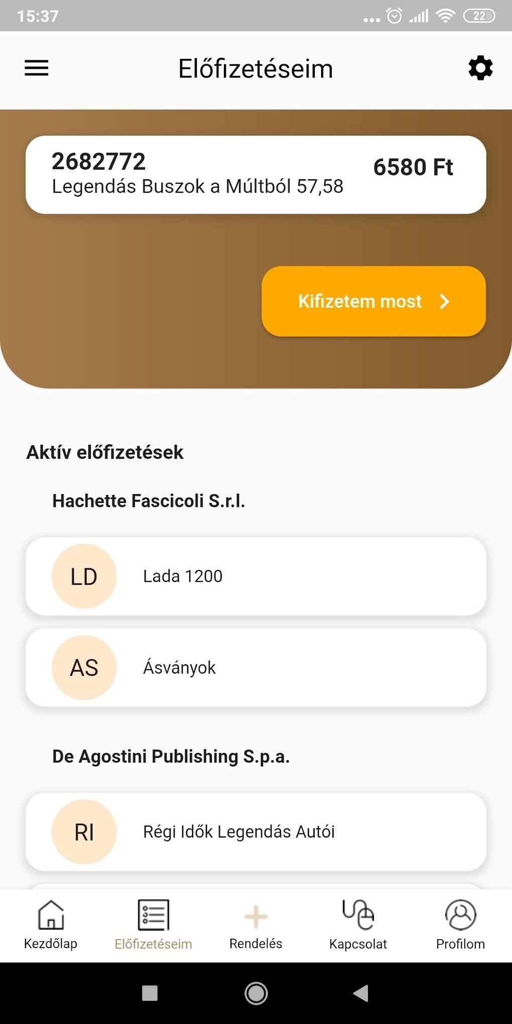 SUMMA for Android - Download