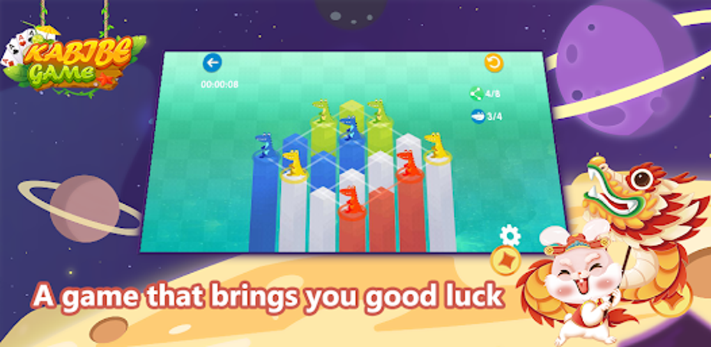Link Game - Kabi for Android - Download