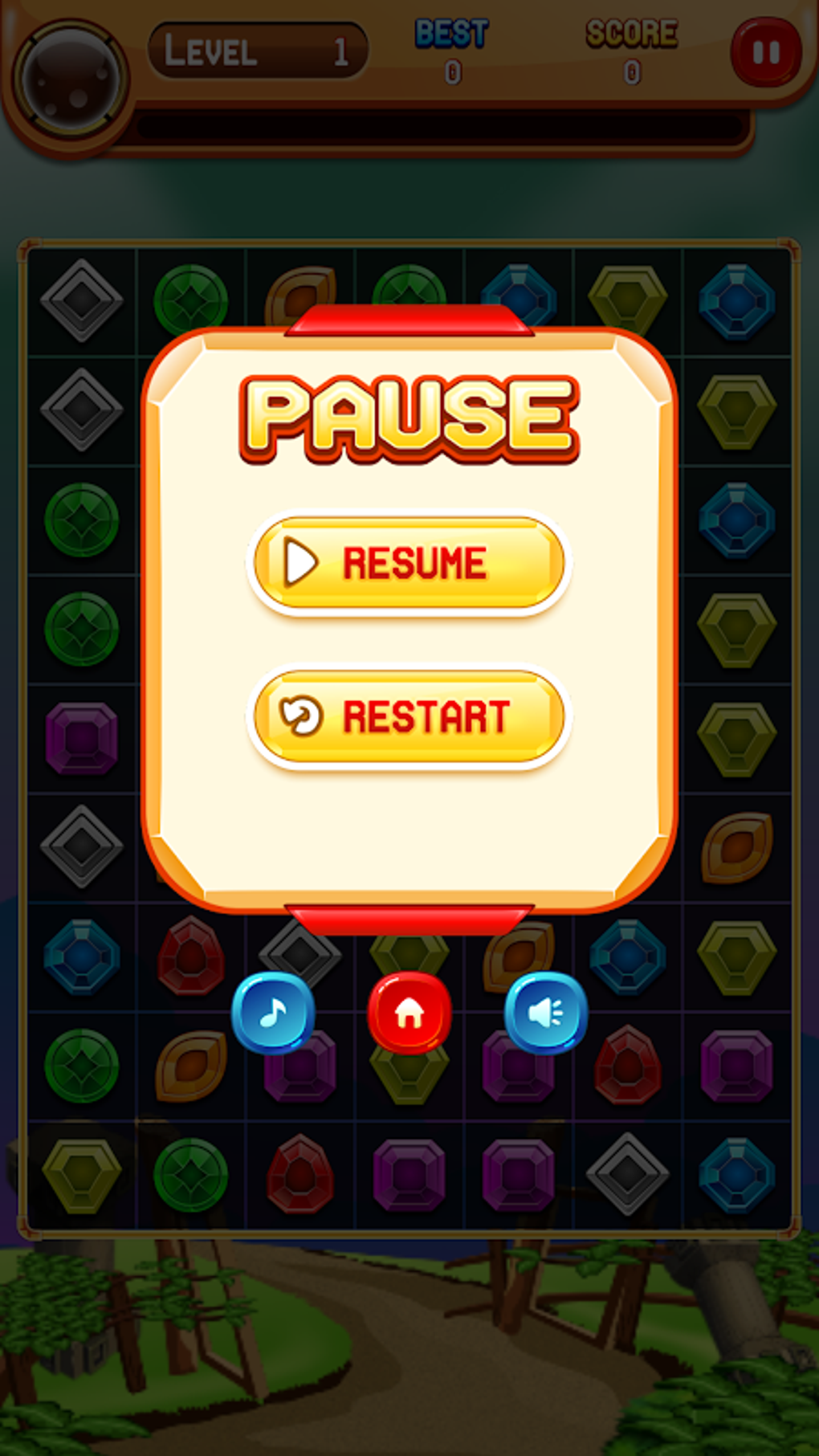 Jewels Deluxe HD APK for Android - Download