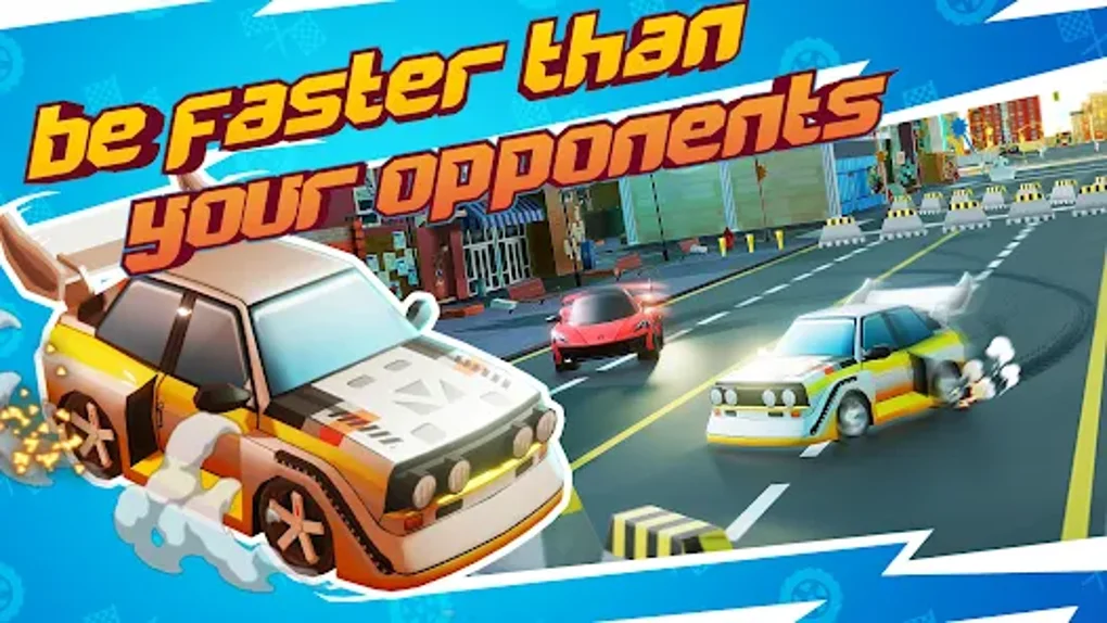 3D Drift Car: Offline Driving for Android - Download