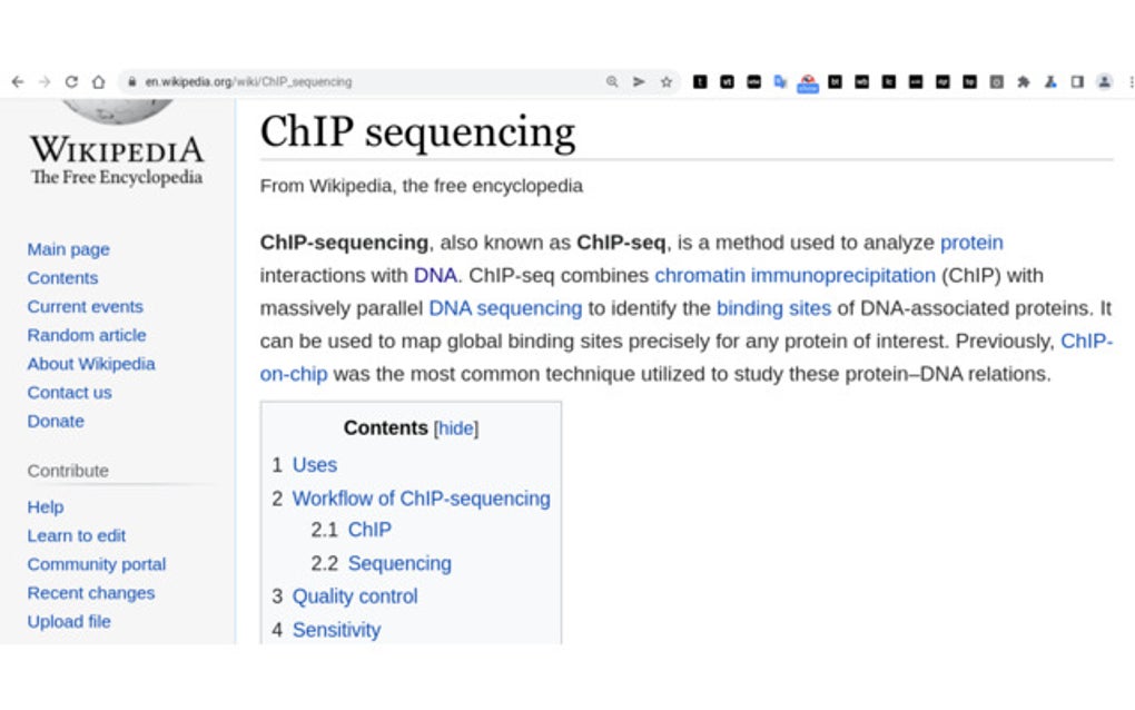 lines off para Google Chrome - Extensão Download