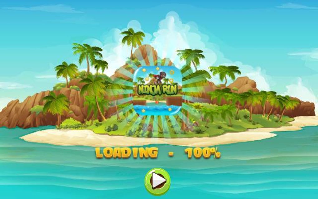 Game Ninja Run 2 Jun Google Chrome için - Eklenti İndir