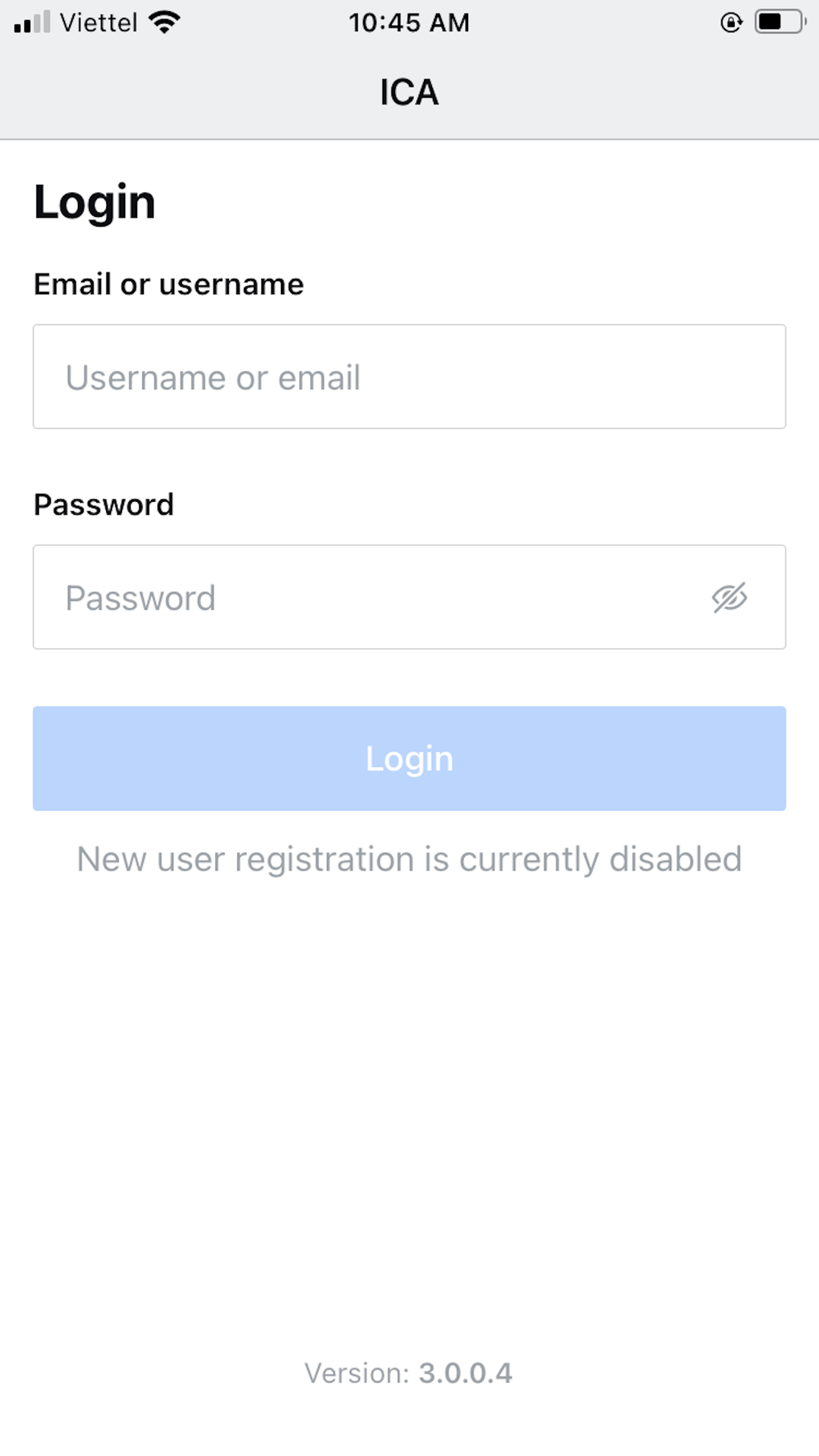 Canifa - ICA for iPhone - Download