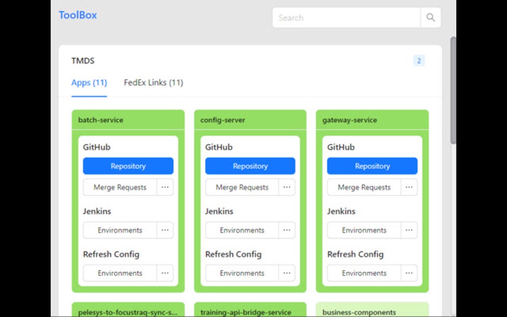 ToolBox for Google Chrome - Extension Download