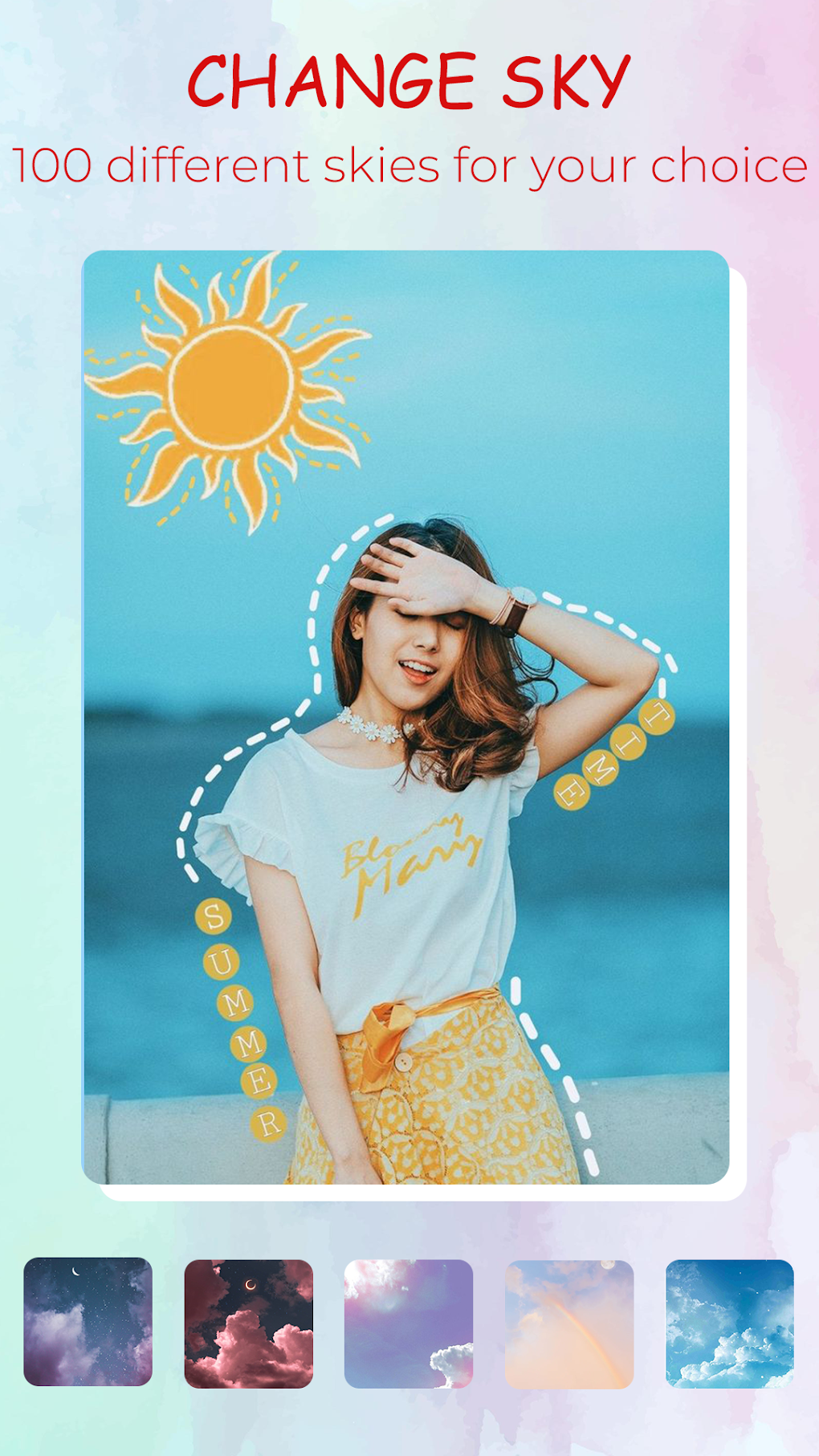 Photo Collage Maker Grid Pic для Android — Скачать