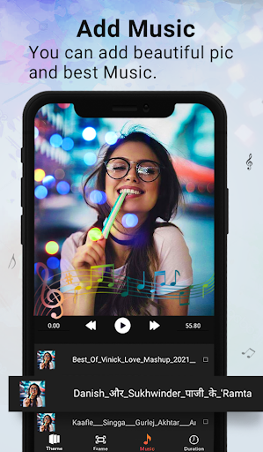 Photo Slideshow With Music For Android Download Photo Slideshow With Music For Android Download