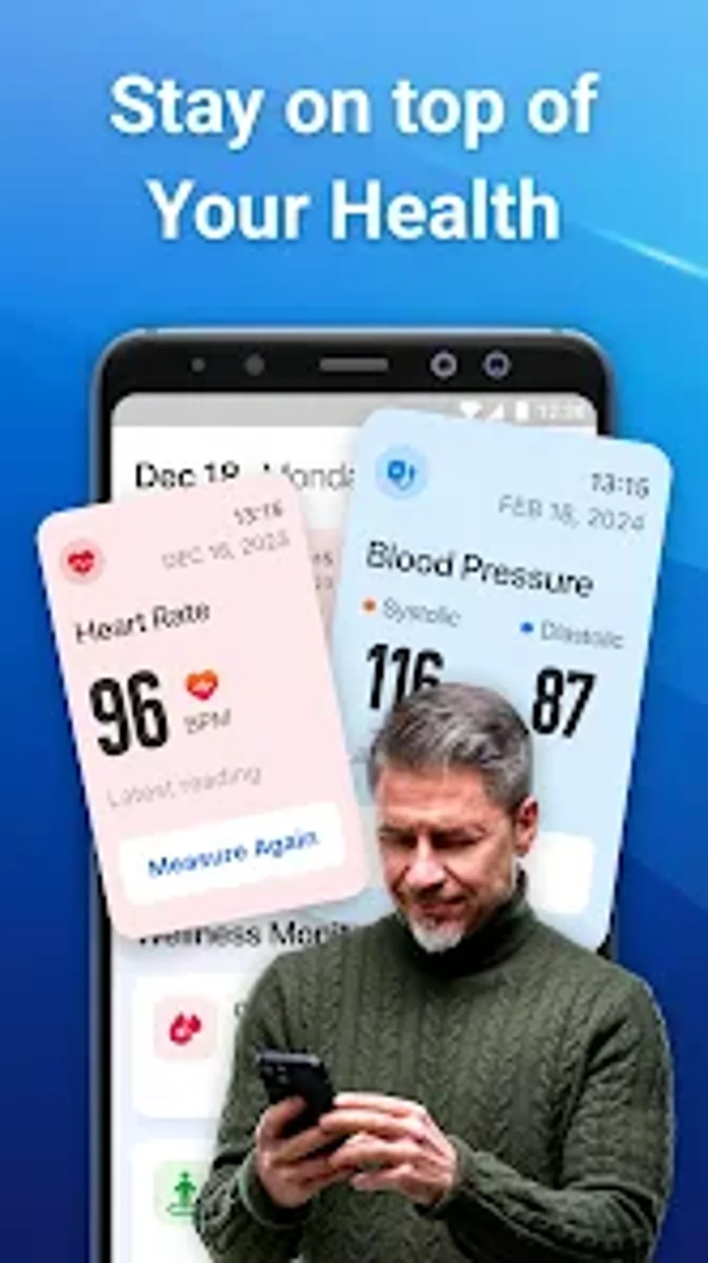 Heart Rate Check for Android - Download