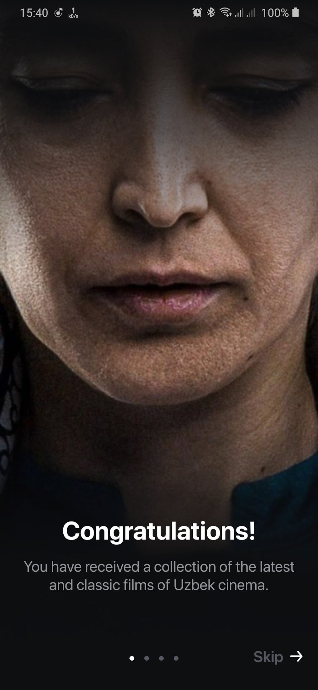 BIZ TV pour Android - Télécharger