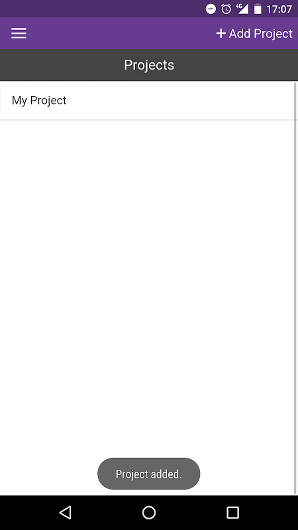 Epicollect5 Data Collection APK para Android - Descargar