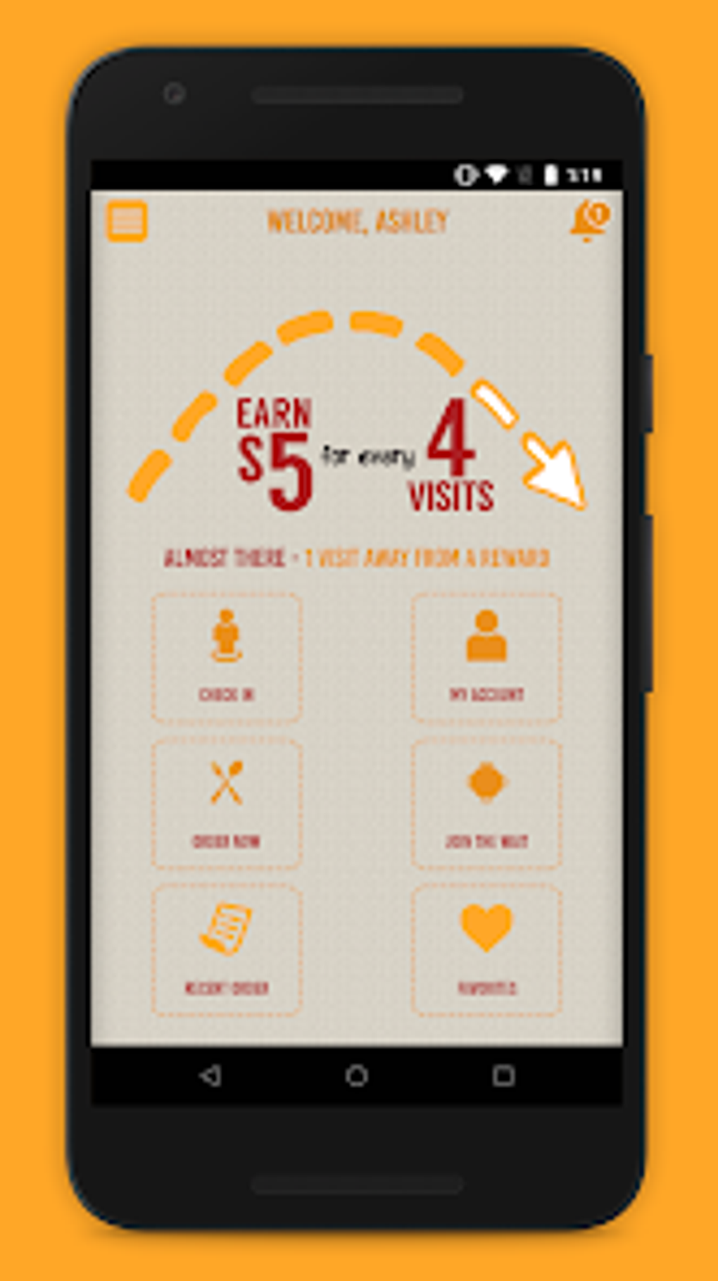 54th Street for Android - Download