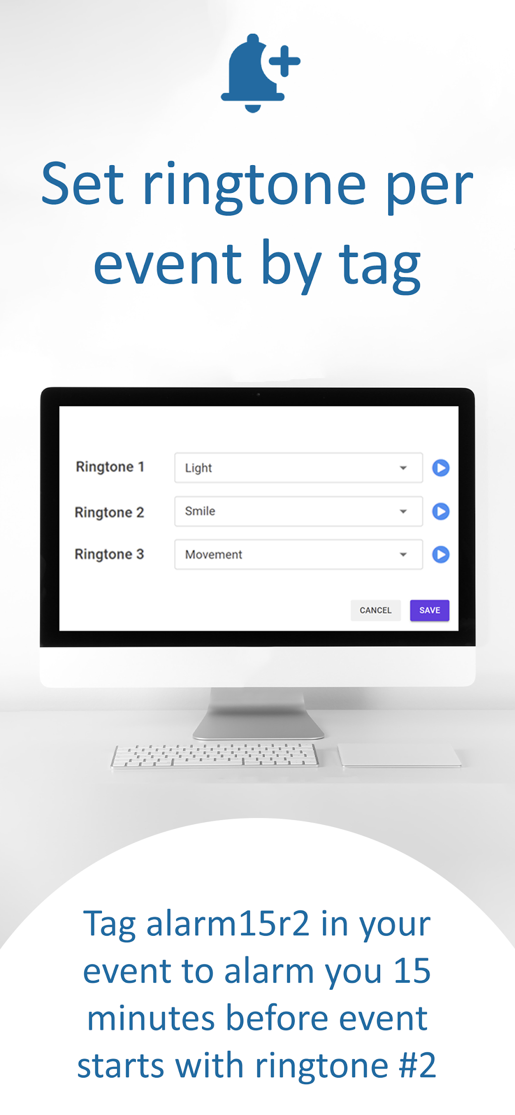 Power Tags Alarm Reminders for Android - Download